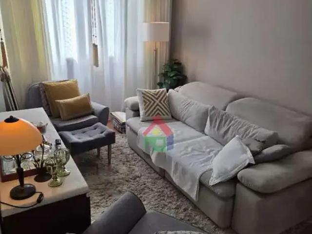 Apartamento para Venda em Osasco/SP Jaguaribe 2 Quartos