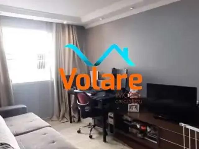 Apartamento para Venda em Osasco/SP Jaguaribe 2 Quartos