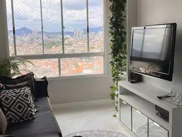 Apartamento para Venda em Osasco/SP Jaguaribe 2 Quartos