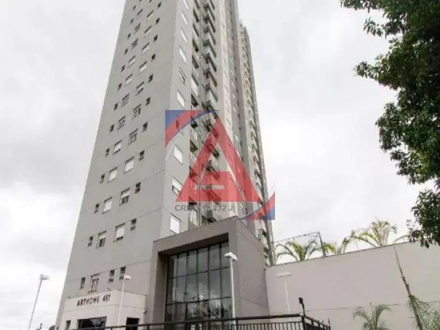 Apartamento para Venda em Osasco/SP Jaguaribe 2 Quartos
