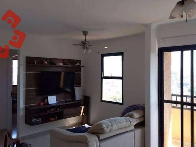 Apartamento para Venda em Osasco/SP Jaguaribe 2 Quartos