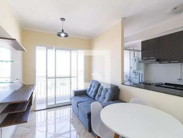 Apartamento para Venda em Osasco/SP Jaguaribe 2 Quartos