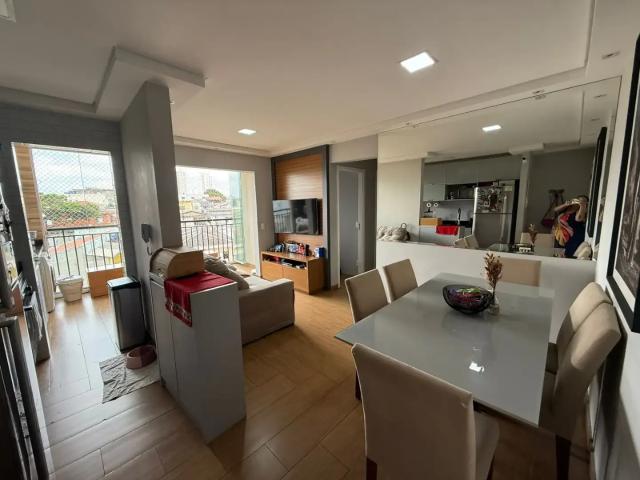 Apartamento para Venda em Osasco/SP Jaguaribe 2 Quartos