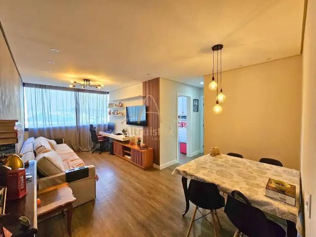 Apartamento para Venda em Osasco/SP Jaguaribe 2 Quartos