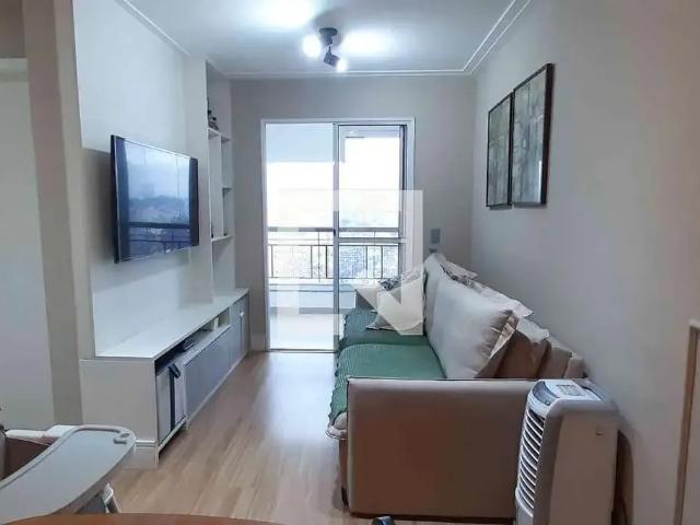 Apartamento para Venda em Osasco/SP Jaguaribe 2 Quartos