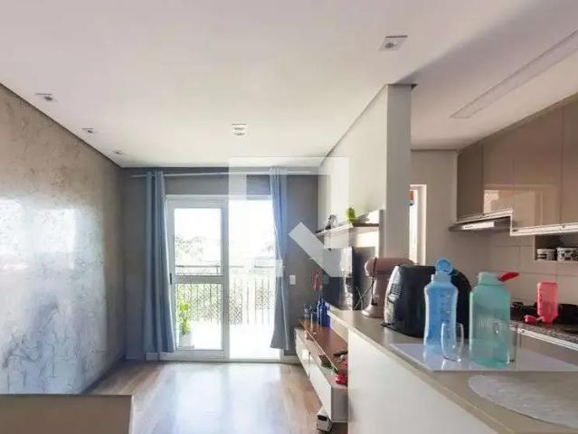 Apartamento para Venda em Osasco/SP Jaguaribe 2 Quartos