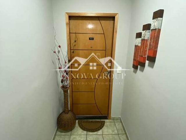 Apartamento para Venda em Osasco/SP Jaguaribe 2 Quartos
