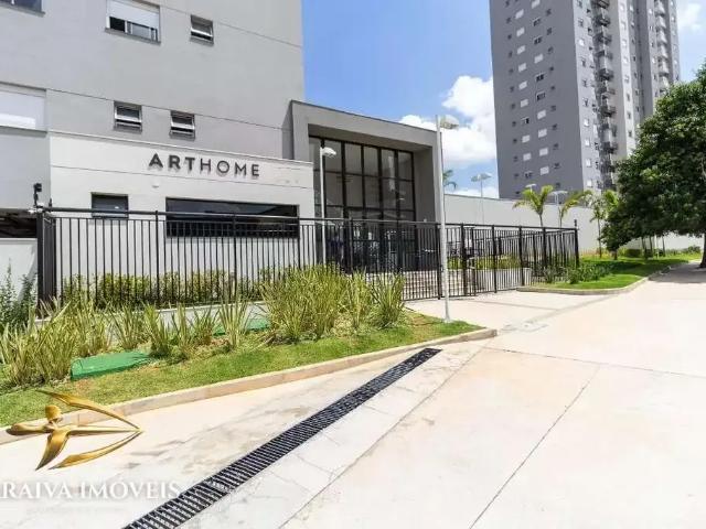 Apartamento para Venda em Osasco/SP Jaguaribe 2 Quartos