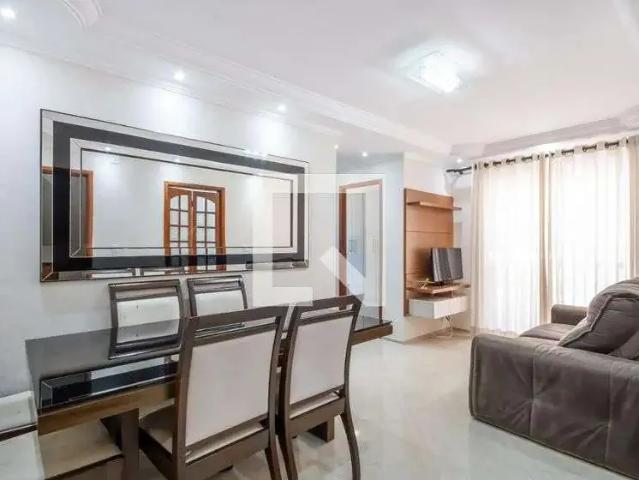 Apartamento para Venda em Osasco/SP Jaguaribe 2 Quartos