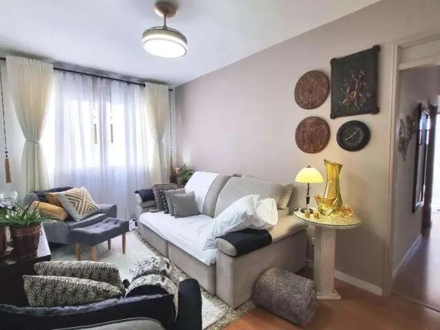 Apartamento para Venda em Osasco/SP Jaguaribe 2 Quartos