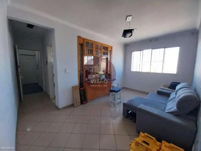 Apartamento para Venda em Osasco/SP Jaguaribe 2 Quartos