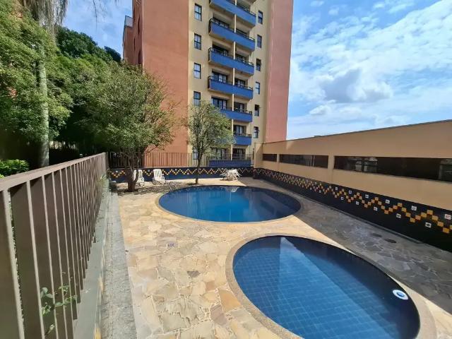 Apartamento para Venda em Osasco/SP Jaguaribe 2 Quartos