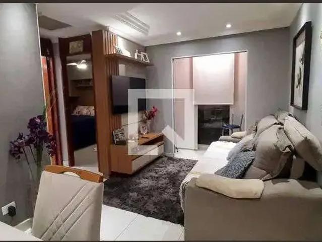Apartamento para Venda em Osasco/SP Jaguaribe 2 Quartos