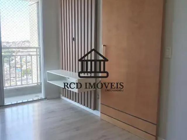 Apartamento para Venda em Osasco/SP Jaguaribe 2 Quartos