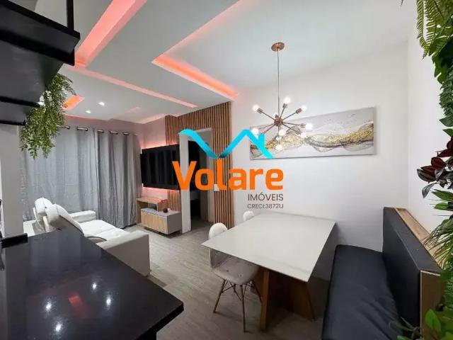 Apartamento para Venda em Osasco/SP Jaguaribe 2 Quartos