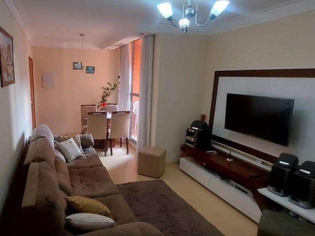 Apartamento para Venda em Osasco/SP Jaguaribe 2 Quartos