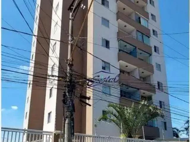 Apartamento para Venda em Osasco/SP Jaguaribe 2 Quartos