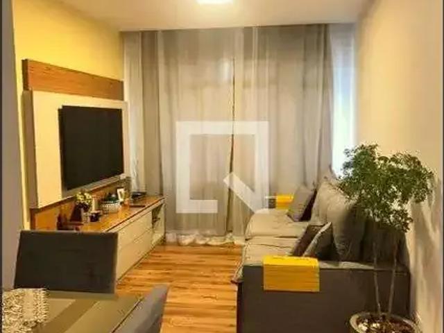 Apartamento para Venda em Osasco/SP Jaguaribe 2 Quartos