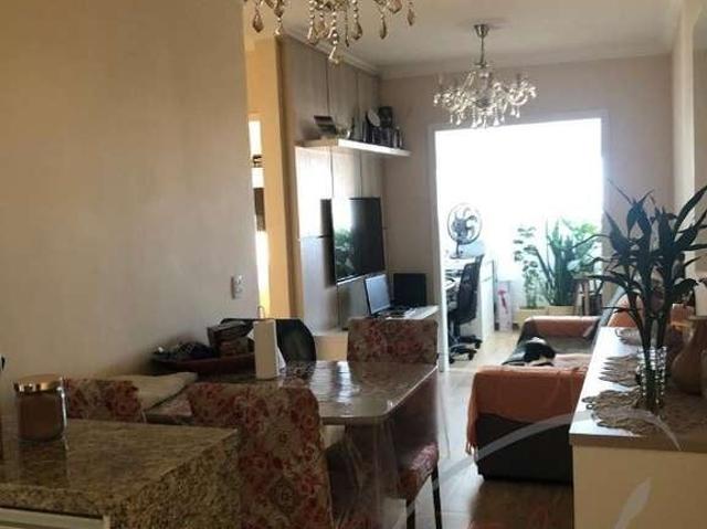 Apartamento para Venda em Osasco/SP Jaguaribe 2 Quartos