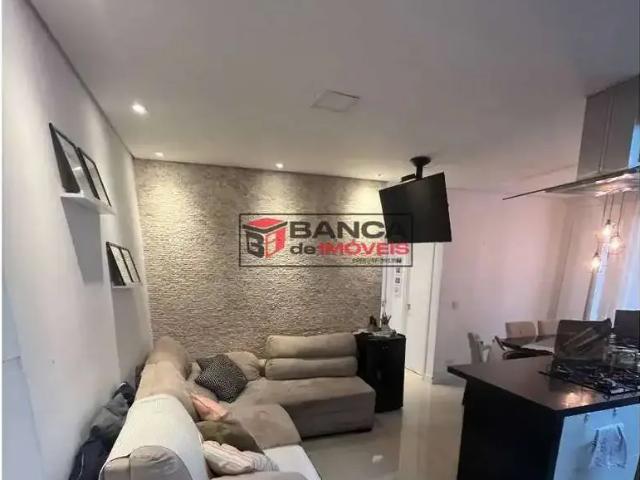 Apartamento para Venda em Osasco/SP Jaguaribe 2 Quartos