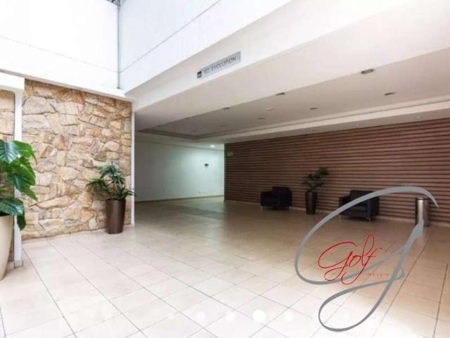 Apartamento para Venda em Osasco/SP Jaguaribe 2 Quartos