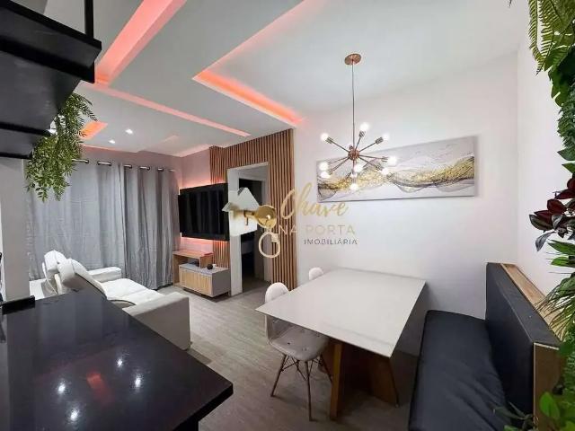 Apartamento para Venda em Osasco/SP Jaguaribe 2 Quartos