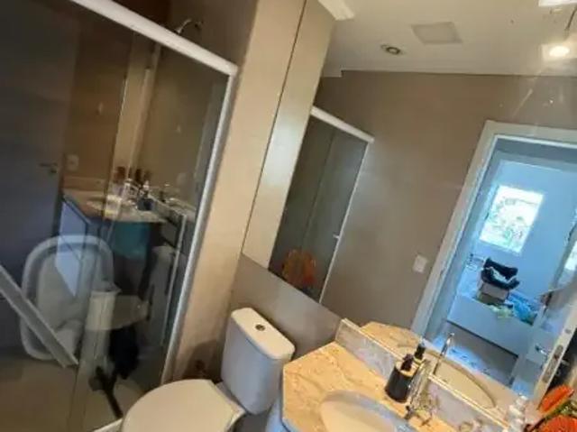Apartamento para Venda em Osasco/SP Jaguaribe 2 Quartos