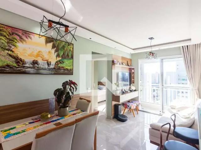 Apartamento para Venda em Osasco/SP Jaguaribe 2 Quartos