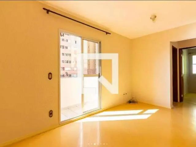 Apartamento para Venda em Osasco/SP Jaguaribe 2 Quartos