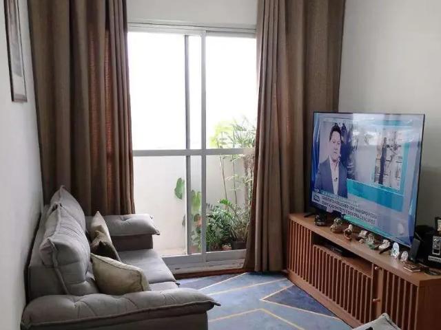 Apartamento para Venda em Osasco/SP Jaguaribe 2 Quartos