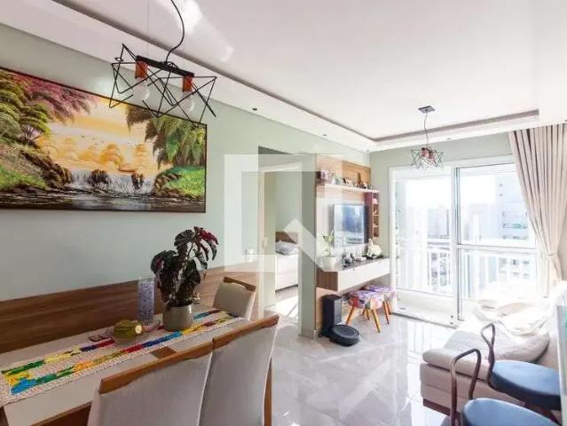 Apartamento para Venda em Osasco/SP Jaguaribe 2 Quartos