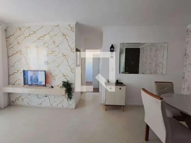 Apartamento para Venda em Osasco/SP Jaguaribe 2 Quartos