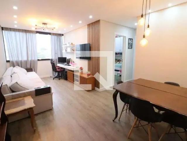 Apartamento para Venda em Osasco/SP Jaguaribe 2 Quartos