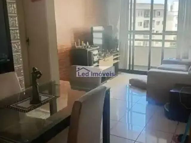Apartamento para Venda em Osasco/SP Jaguaribe 2 Quartos