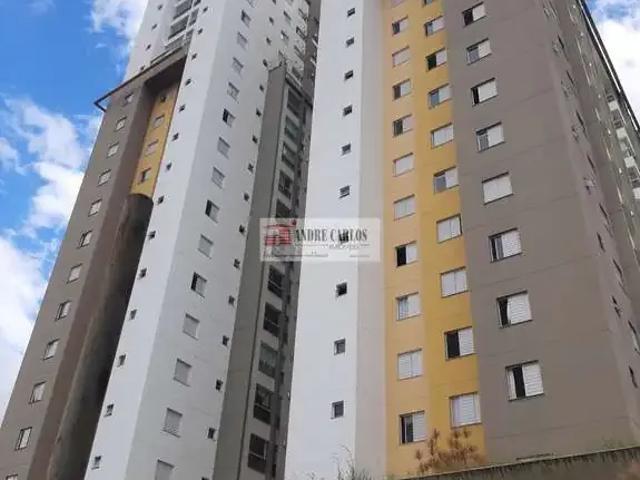 Apartamento para Venda em Osasco/SP Jaguaribe 2 Quartos