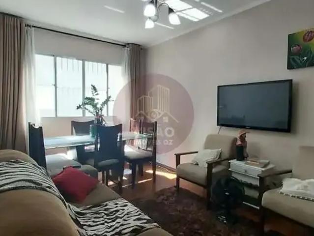 Apartamento para Venda em Osasco/SP Jaguaribe 2 Quartos