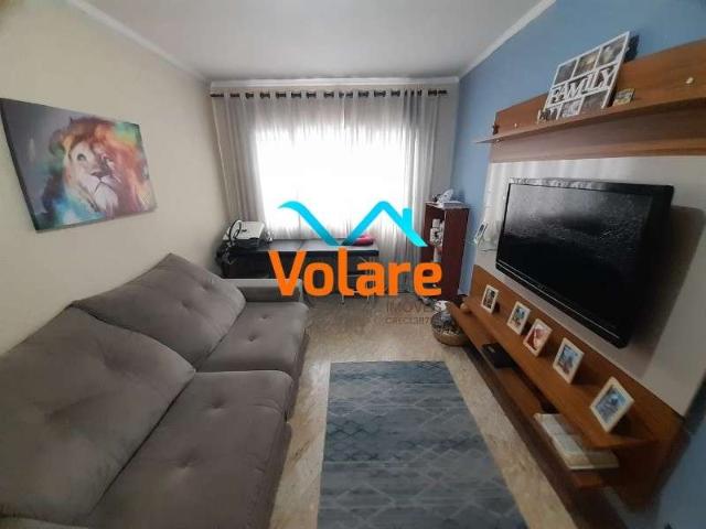 Apartamento para Venda em Osasco/SP Jaguaribe 2 Quartos