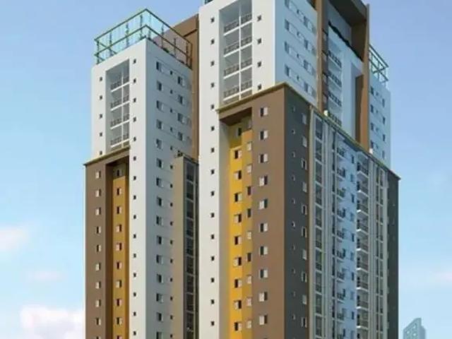 Apartamento para Venda em Osasco/SP Jaguaribe 2 Quartos
