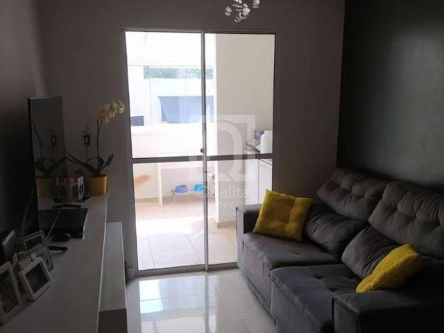 Apartamento para Venda em Osasco/SP Jaguaribe 2 Quartos