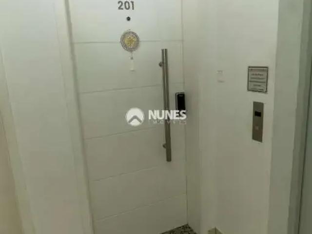 Apartamento para Venda em Osasco/SP Jaguaribe 2 Quartos