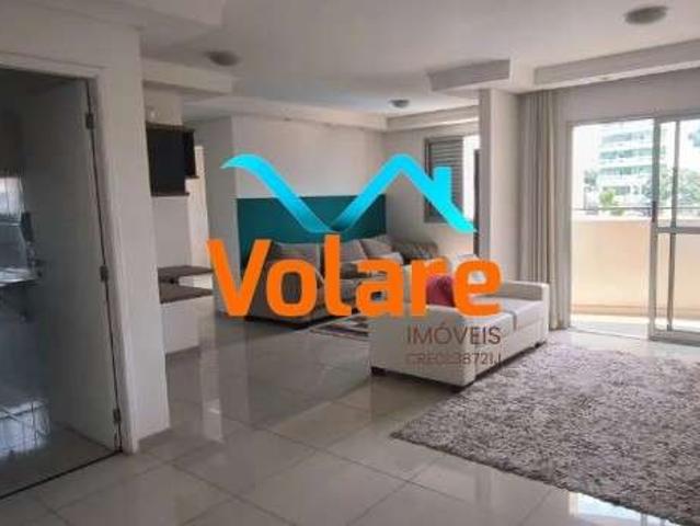 Apartamento para Venda em Osasco/SP Jaguaribe 2 Quartos