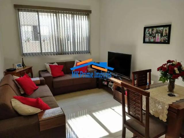 Apartamento para Venda em Osasco/SP Jaguaribe 2 Quartos