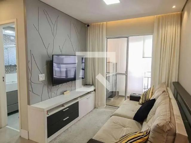 Apartamento para Venda em Osasco/SP Jaguaribe 2 Quartos