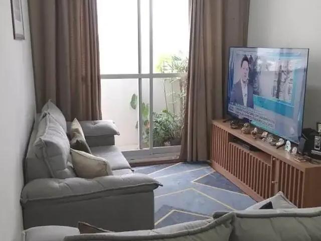 Apartamento para Venda em Osasco/SP Jaguaribe 2 Quartos