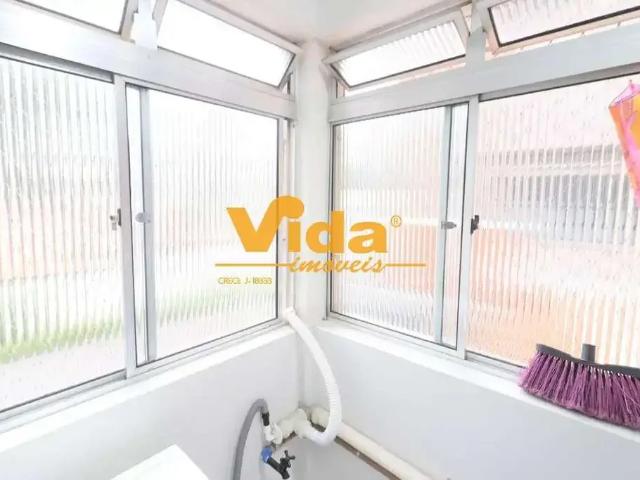 Apartamento para Venda em Osasco/SP Jaguaribe 2 Quartos
