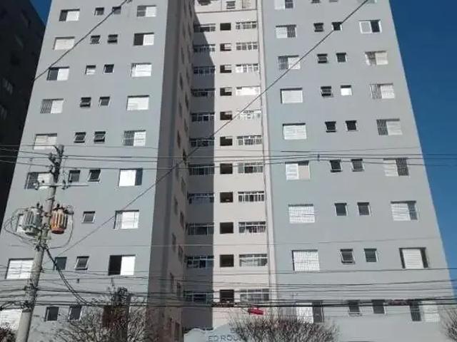 Apartamento para Venda em Osasco/SP Jaguaribe 2 Quartos