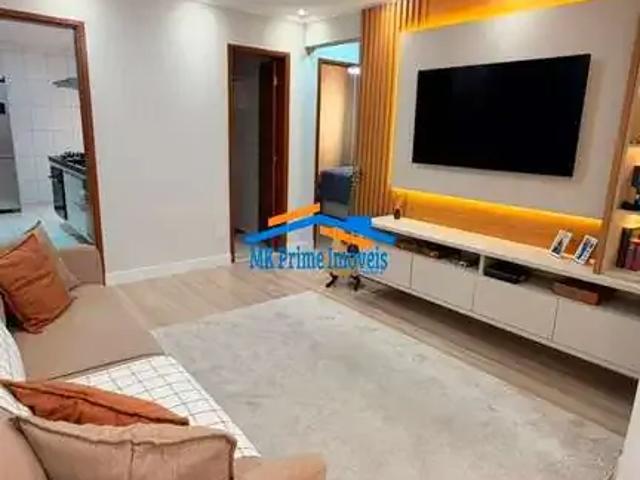 Apartamento para Venda em Osasco/SP Jaguaribe 2 Quartos