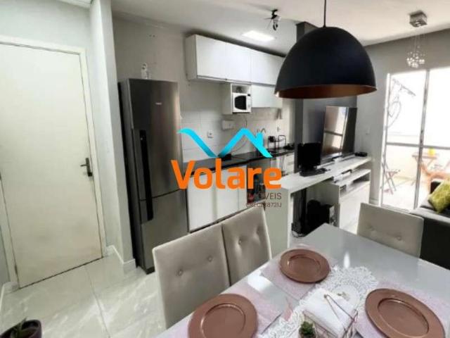 Apartamento para Venda em Osasco/SP Jaguaribe 2 Quartos