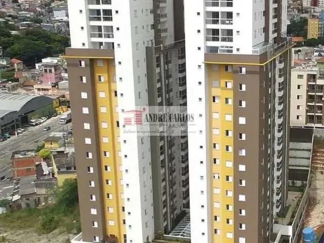 Apartamento para Venda em Osasco/SP Jaguaribe 2 Quartos