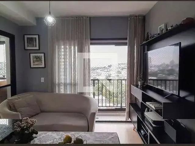 Apartamento para Venda em Osasco/SP Jaguaribe 2 Quartos